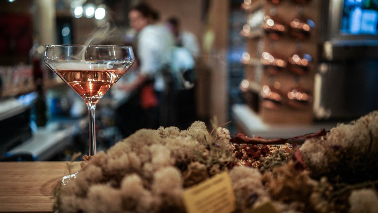 Légende par La Tanière - Restaurants | Restaurants | Visiter Québec