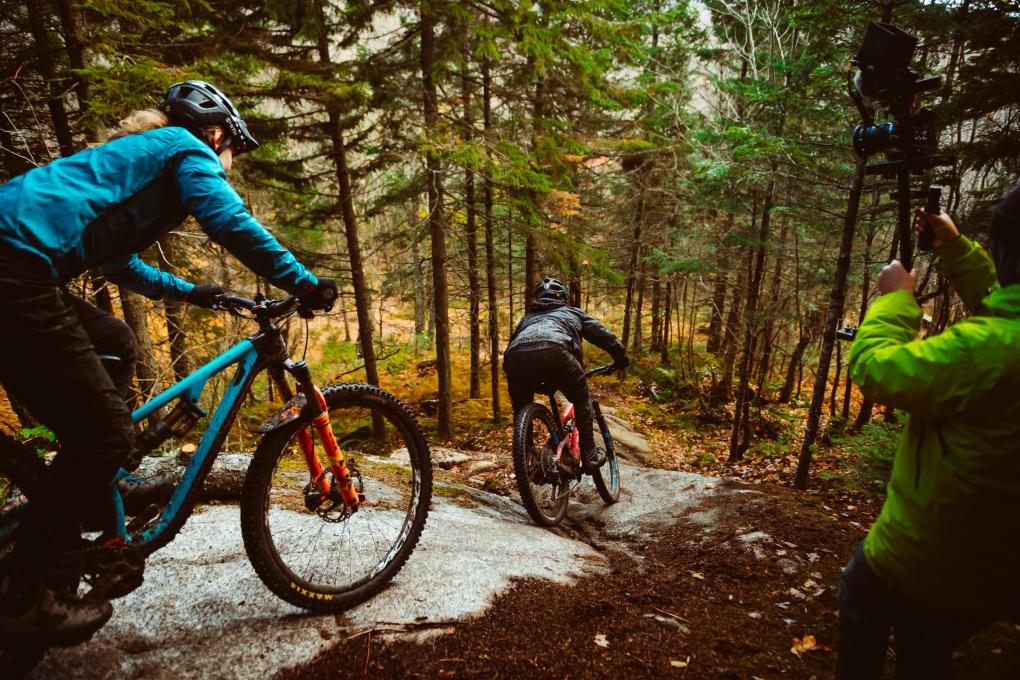 Les Sentiers du Moulin | Visiter Québec