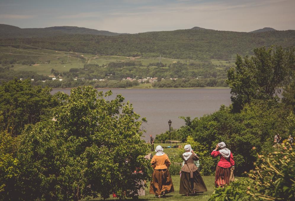 Explore the French Canadian Culture | Visit Québec City