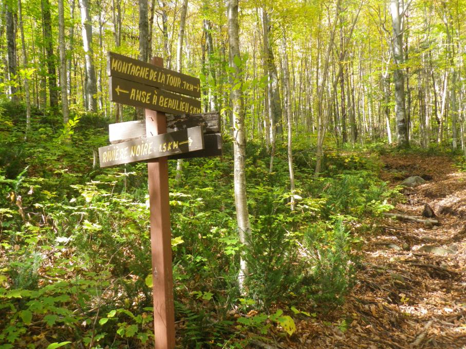Parc naturel régional de Portneuf | Visiter Québec