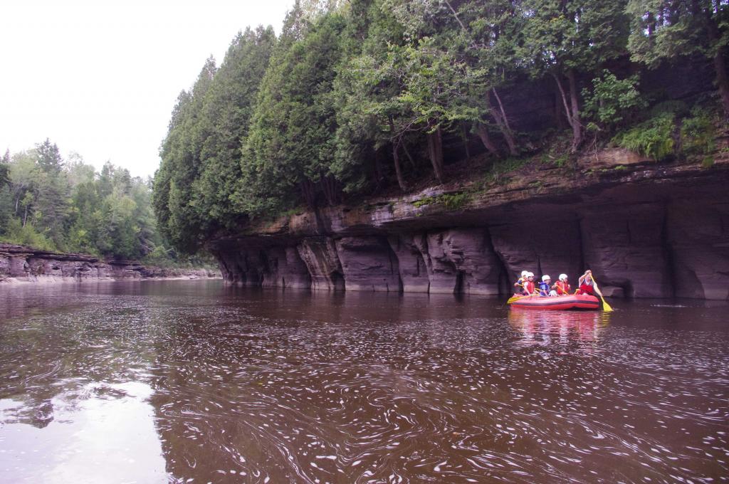 Parc naturel régional de Portneuf | Visiter Québec