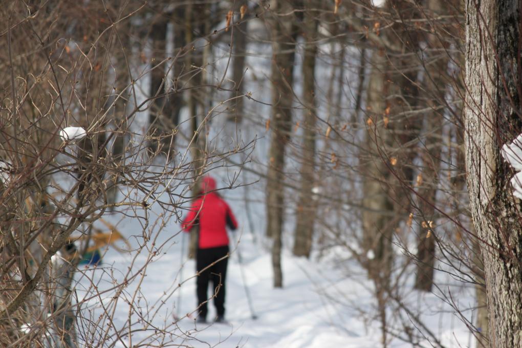 Parc naturel régional de Portneuf | Visiter Québec