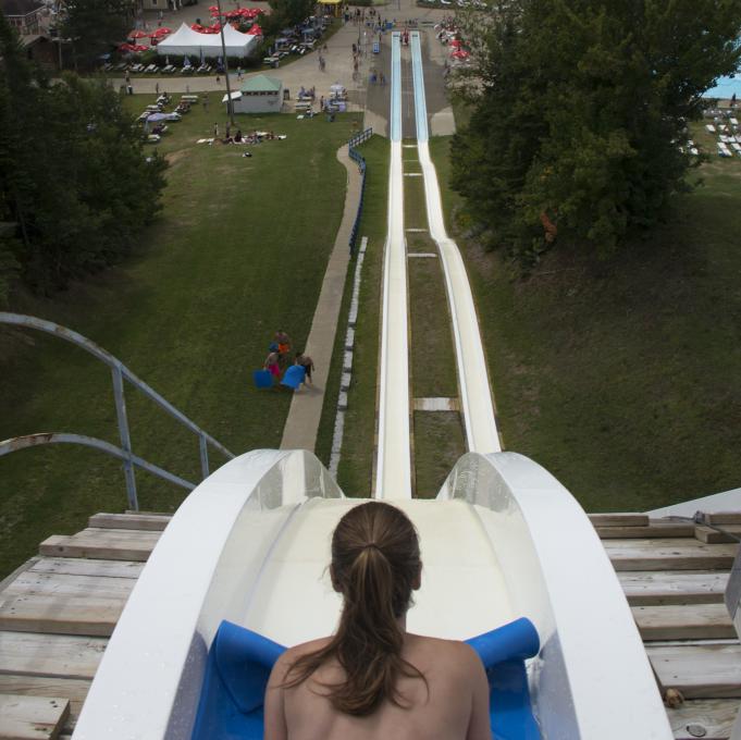 Village Vacances Valcartier | Visit Québec City