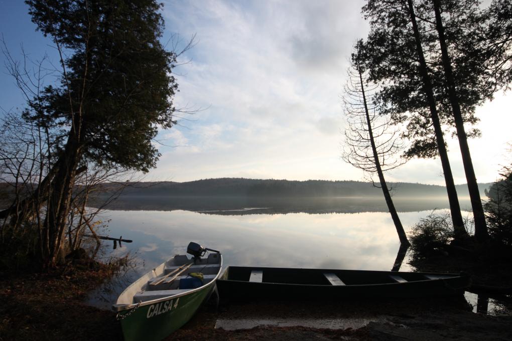 Parc naturel régional de Portneuf | Visiter Québec