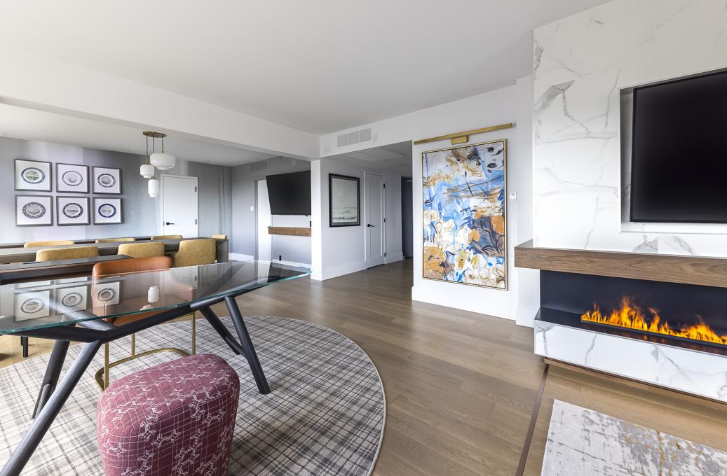 Hilton Québec - Hotels | Accommodation | Visit Québec City