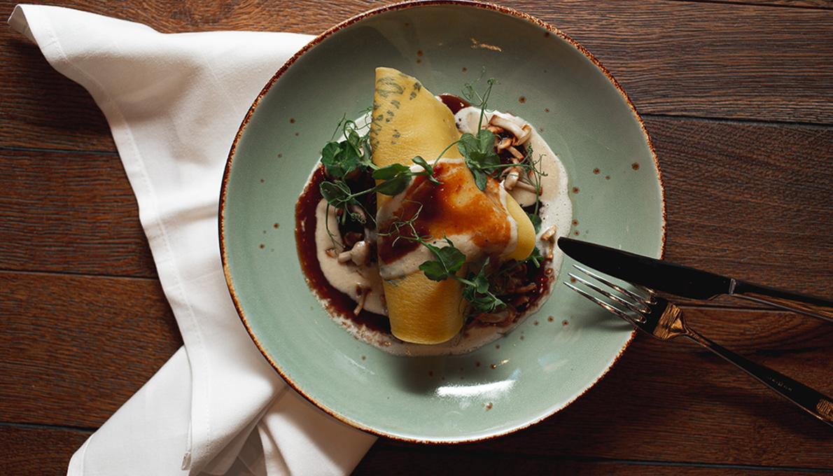 CABU boire et manger - Restaurants | Restaurants | Visit Québec City