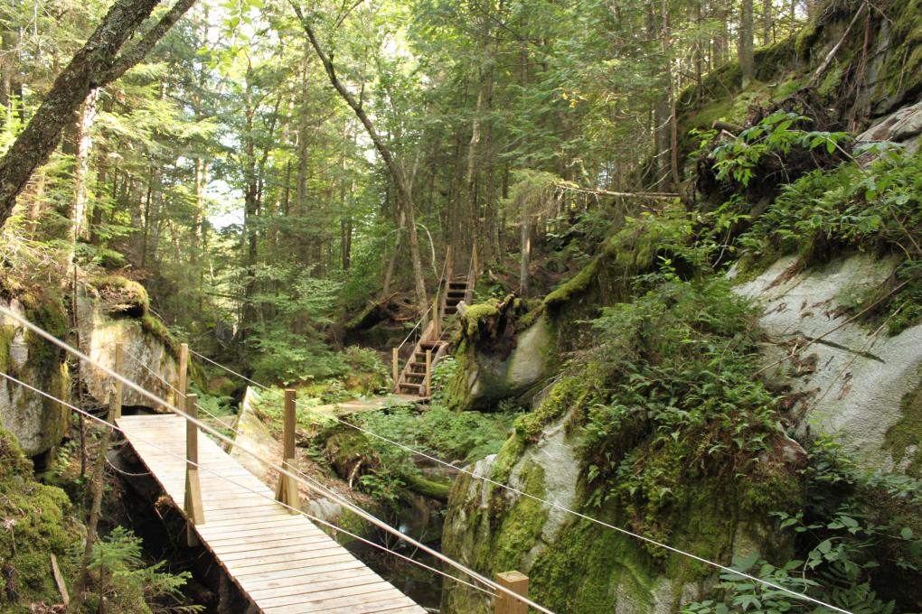 Parc naturel régional de Portneuf | Visiter Québec