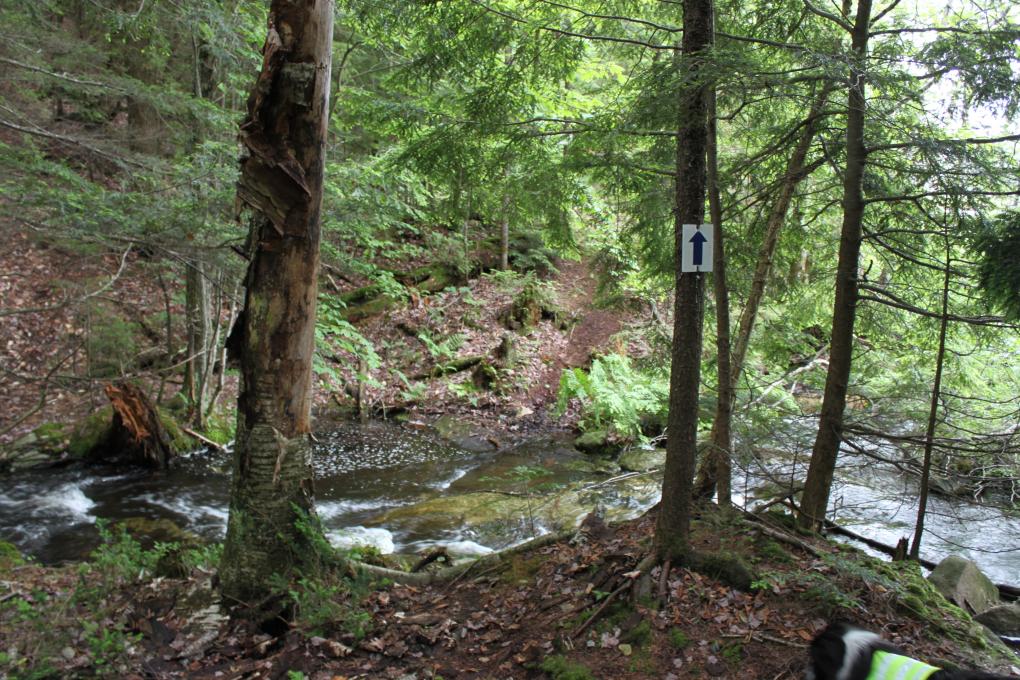 Parc naturel régional de Portneuf | Visiter Québec