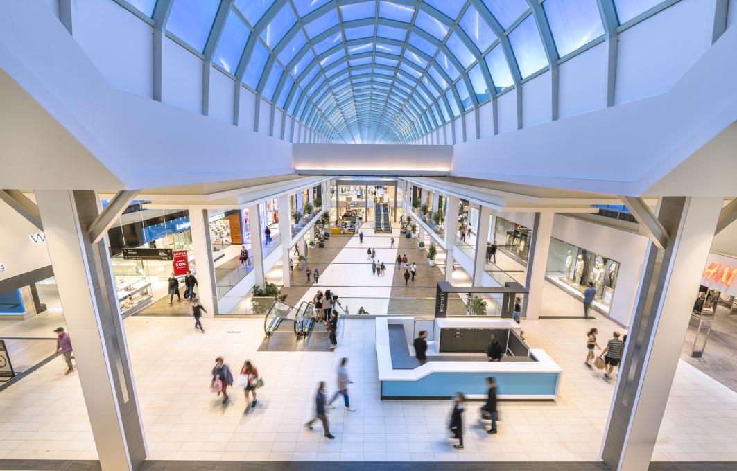 Laurier Québec - Centres commerciaux | Magasins | Visiter Québec