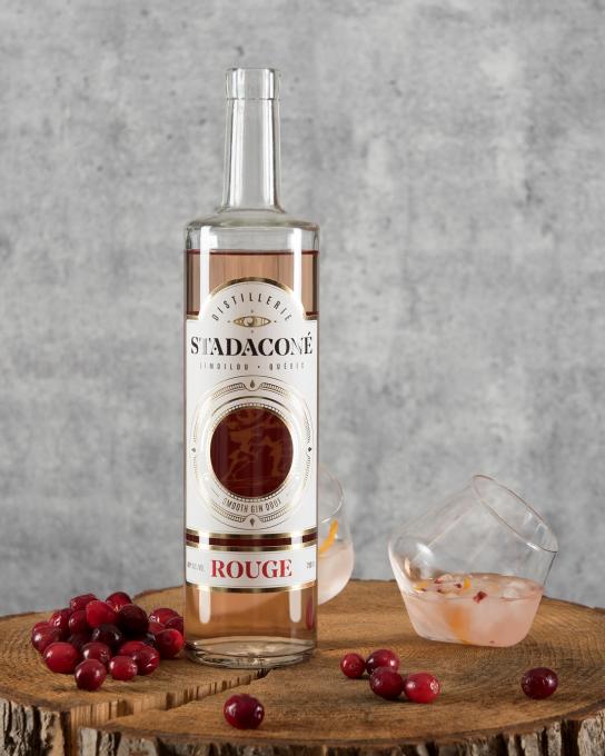 Distillerie Stadaconé | Visiter Québec