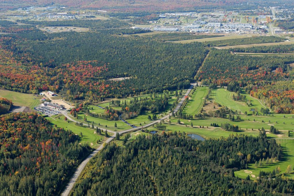 Le centre Castor | Visiter Québec