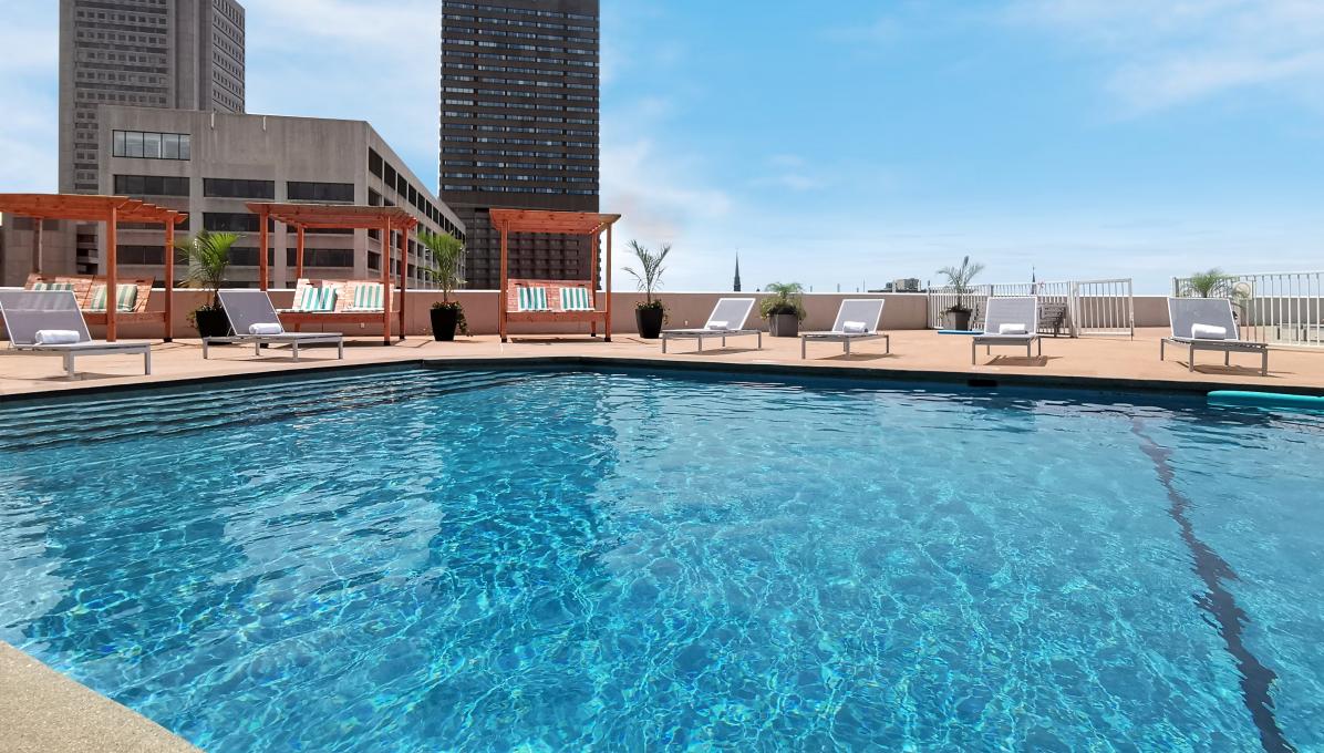 Hilton Québec - Hotels | Accommodation | Visit Québec City