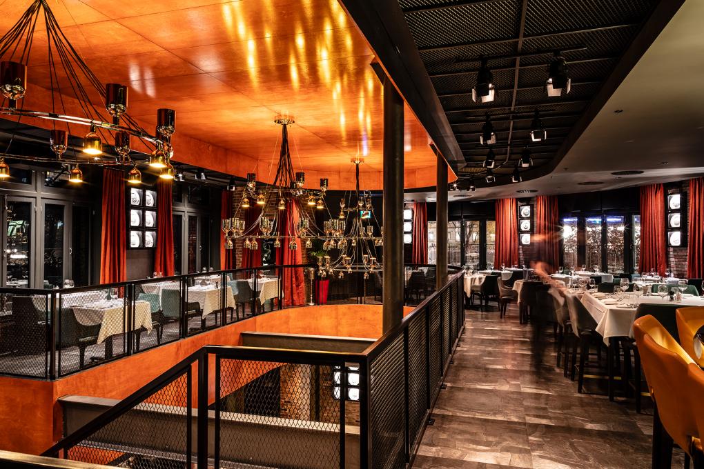Il Teatro - Restaurants | Restaurants | Visiter Québec