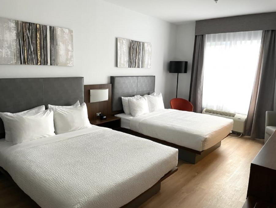 Quality Inn - Motels | Accommodation | Visit Québec City