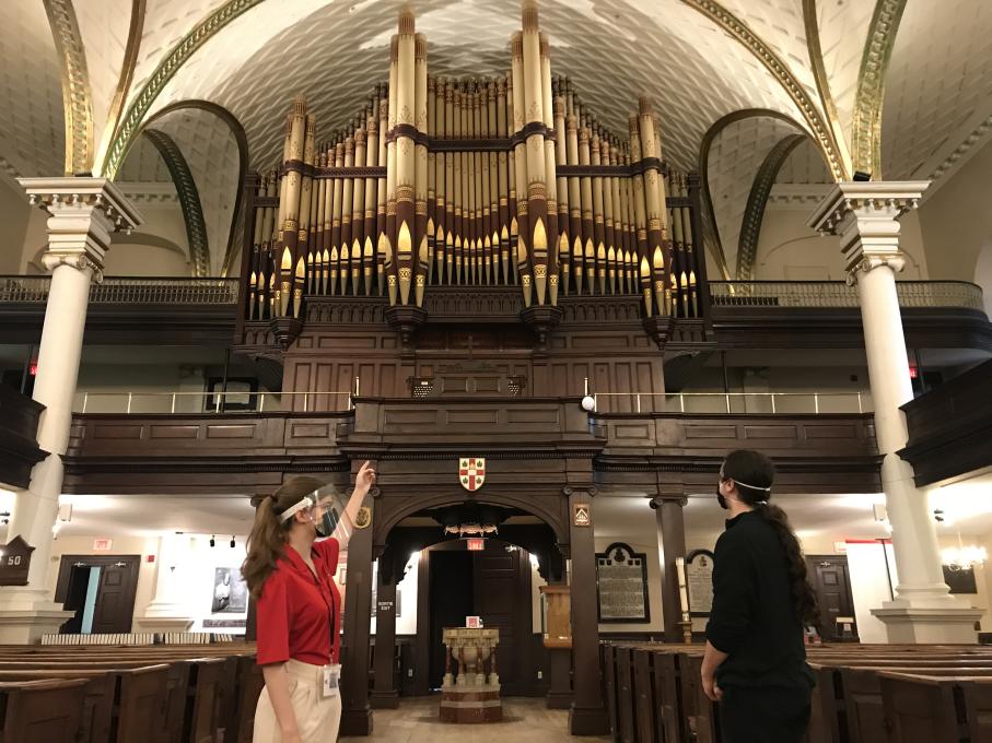 Must-See Churches and Religious Sites in Québec City | Visit Québec City