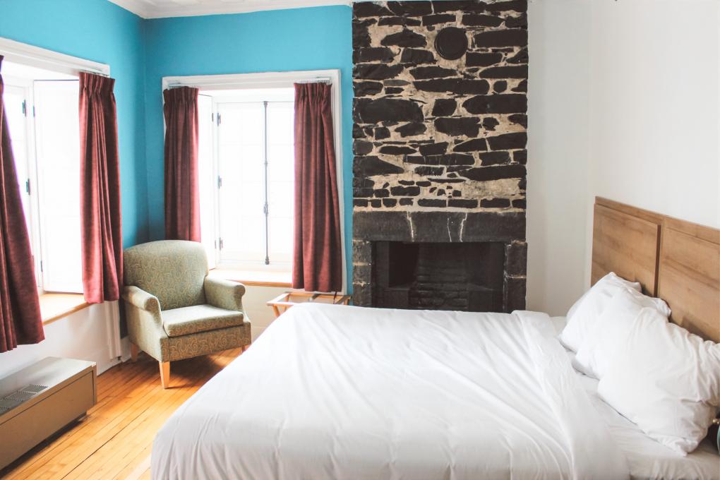 Auberge internationale de Québec - Auberges de jeunesse | Hébergement ...