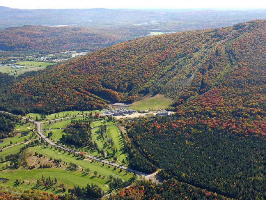 Le centre Castor | Visiter Québec