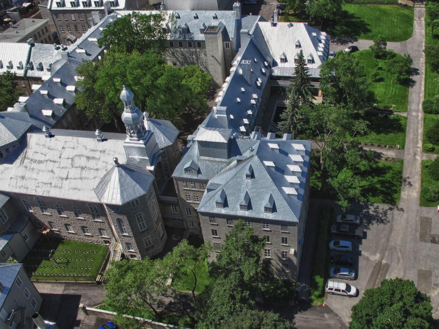 Must-See Churches and Religious Sites in Québec City | Visit Québec City