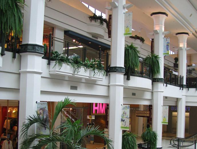 Laurier Québec - Shopping Centres | Places to shop | Visit Québec City
