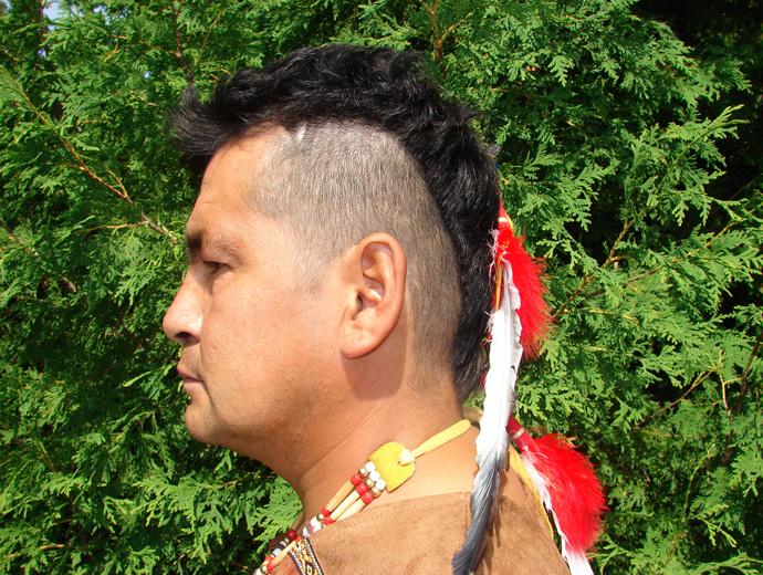 Huron Traditional Site Onhoüa Chetek8e | All the Best Things to Do