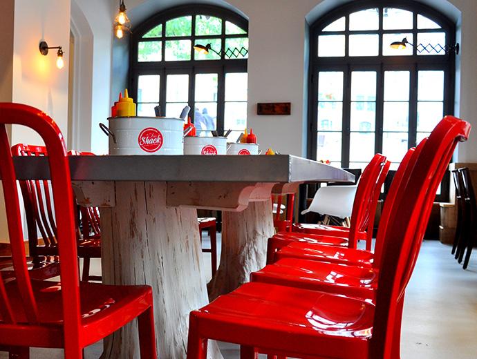 Le Chic Shack - Restaurants | Restaurants | Visit Québec City