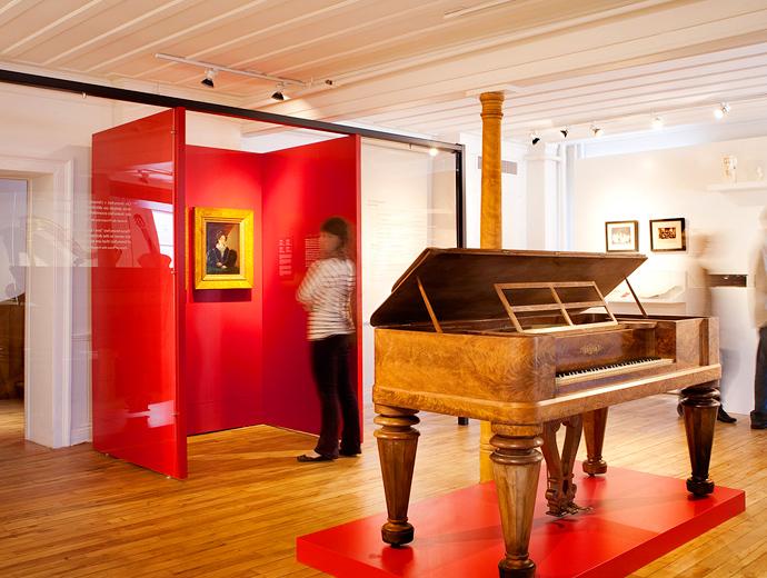 Québec City’s Must-See Museums | Visit Québec City