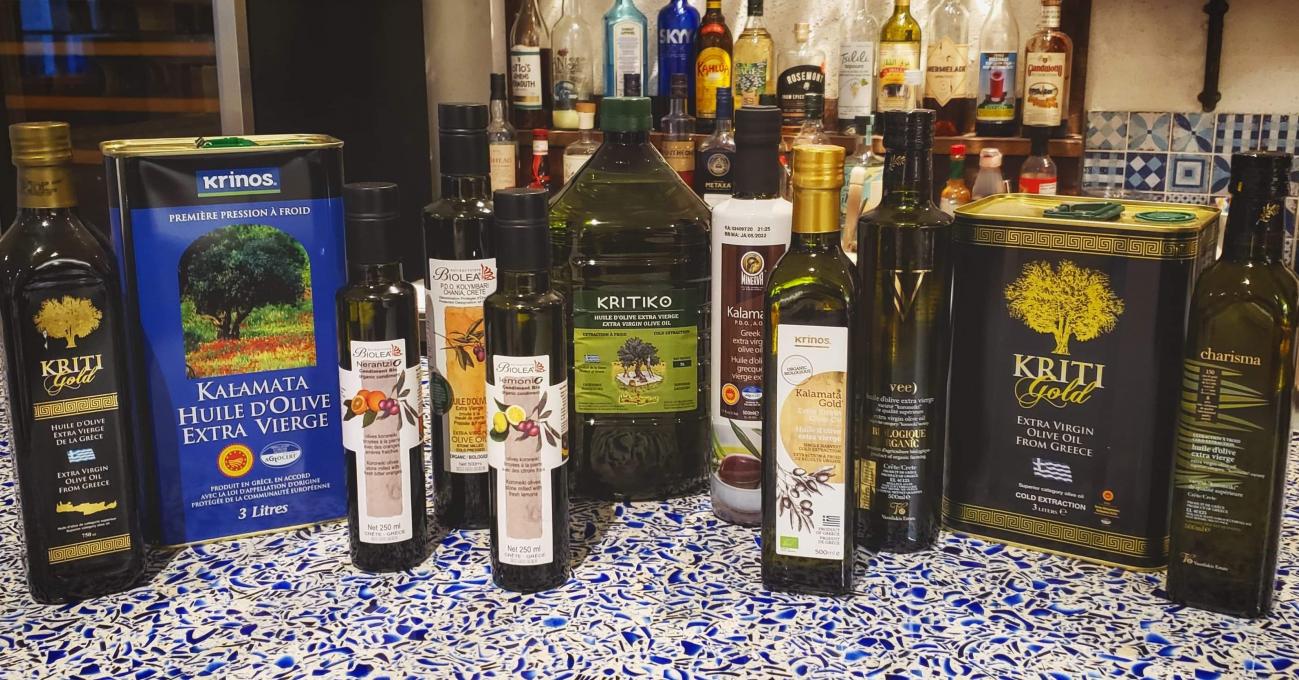 Le Mezzé - Restaurants | Restaurants | Visiter Québec