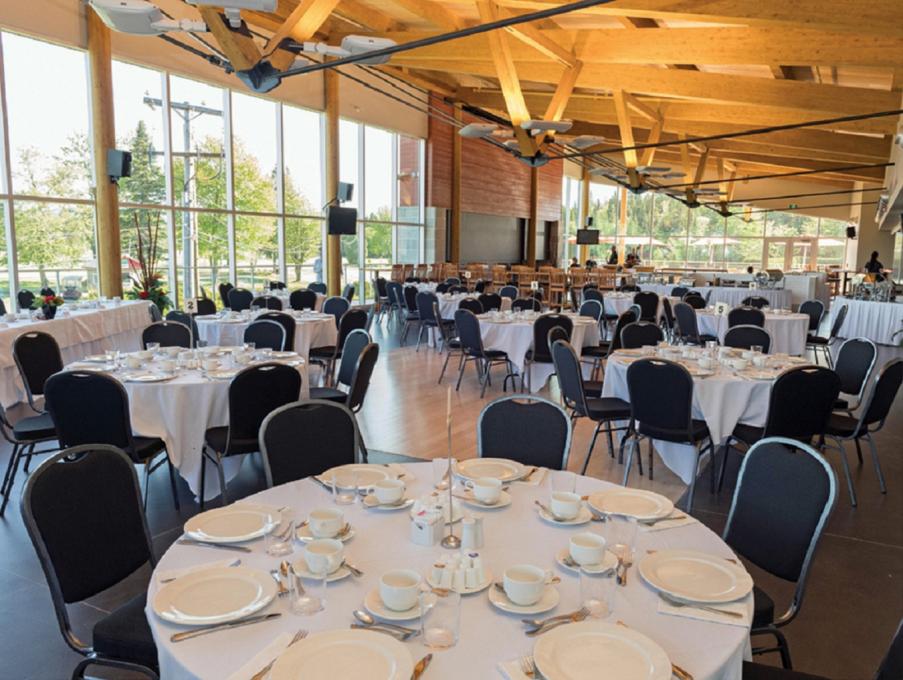 Le centre Castor | Visit Québec City