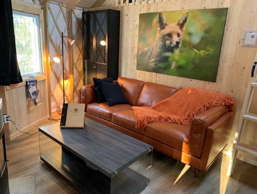 Le centre Castor | Visit Québec City