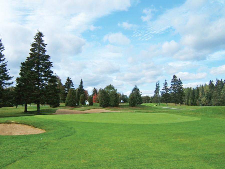 Le centre Castor | Visit Québec City