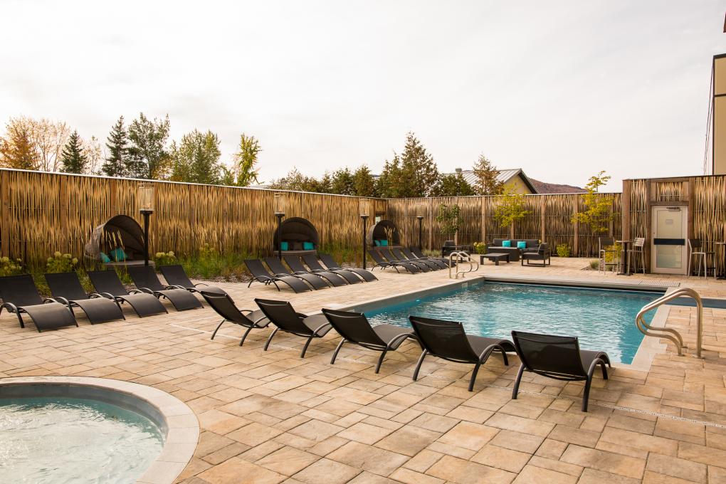 Village Vacances Valcartier | Visit Québec City