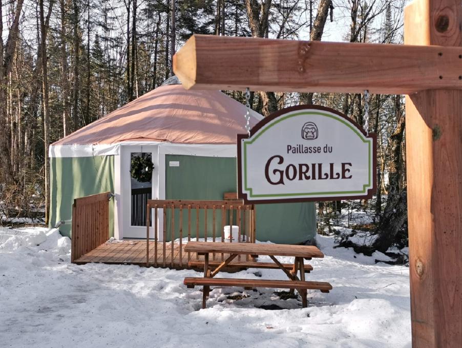 Le centre Castor | Visit Québec City