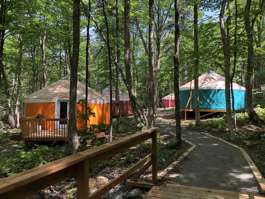 Le centre Castor | Visiter Québec