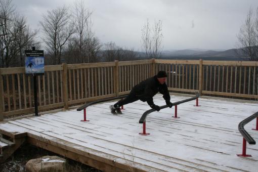 Le centre Castor | Visiter Québec