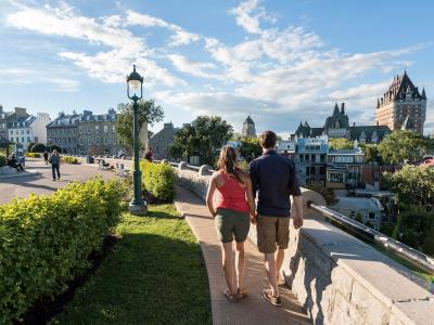 Top 10 Must-See Attractions | Visit Québec City
