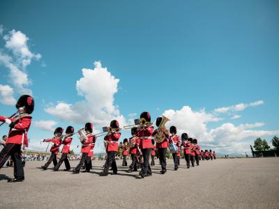 Unitours | Visit Québec City