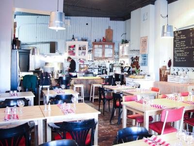 The 25 Best Restaurants in Québec City | Visit Québec City