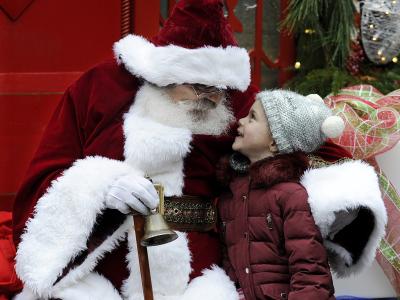 Québec City Christmas Guide | Visit Québec City