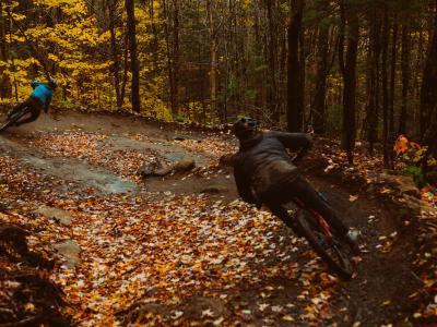 What to Do in Québec City in October | Visit Québec City