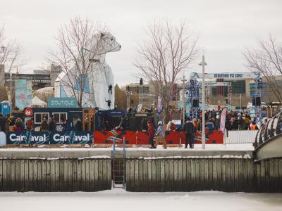 Top Things to Do in Québec City in January | Visit Québec City