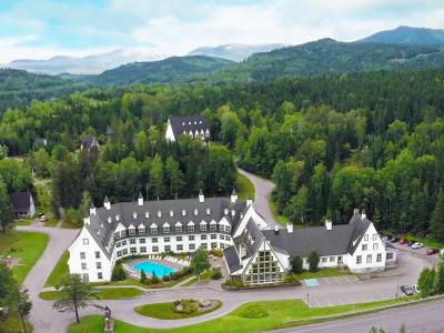 Sépaq: 10 National Parks to Visit in Eastern Québec | Visit Québec City