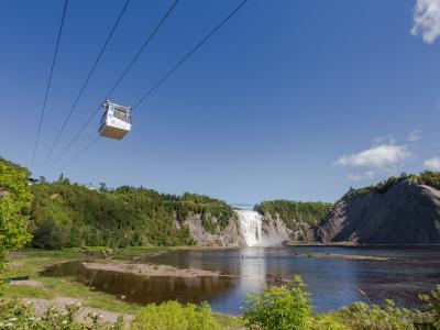 Sépaq: 10 National Parks to Visit in Eastern Québec | Visit Québec City
