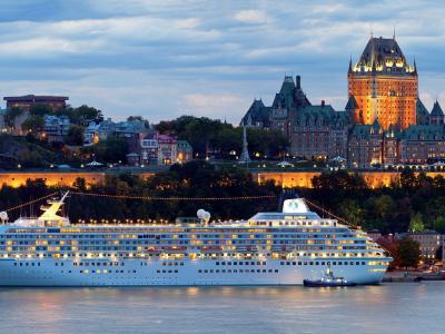 The Best Québec City Travel Guide | Visit Québec City