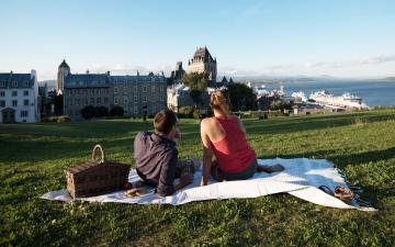 7 Ways to Enjoy the Easter Holiday in Québec City | Visit Québec City