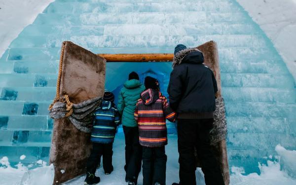 Québec City Spring Break Guide | Visit Québec City