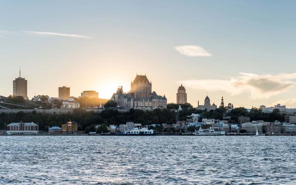 Québec City Summer Vacation Guide | Visit Québec City