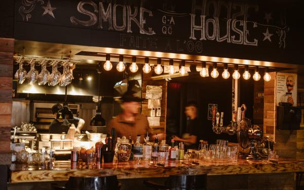 Québec City Nightlife Guide | Visit Québec City