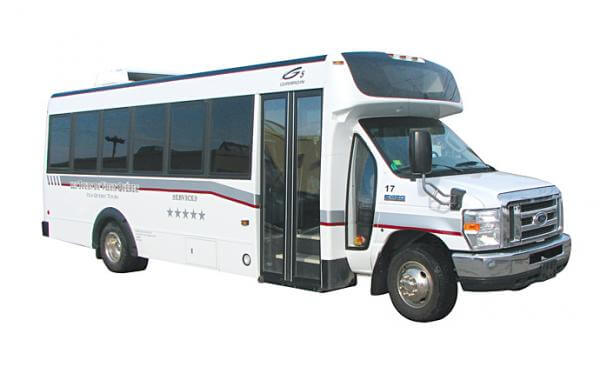 Unitours | Visit Québec City