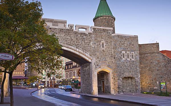Fortifications of Québec National Historic Site | Visit Québec City