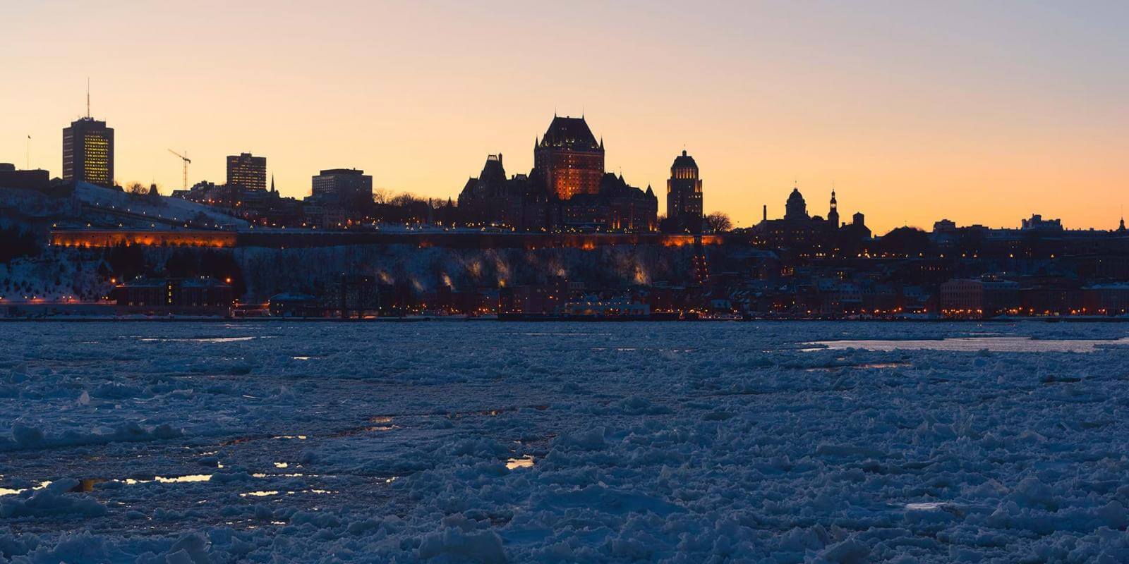 Destination neige et nature | Visiter Québec